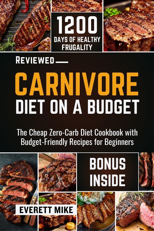 Complete Guide To Starting A Carnivore Diet As A Diabetic Complete Guide To Starting A Carnivore Diet As A Diabetic