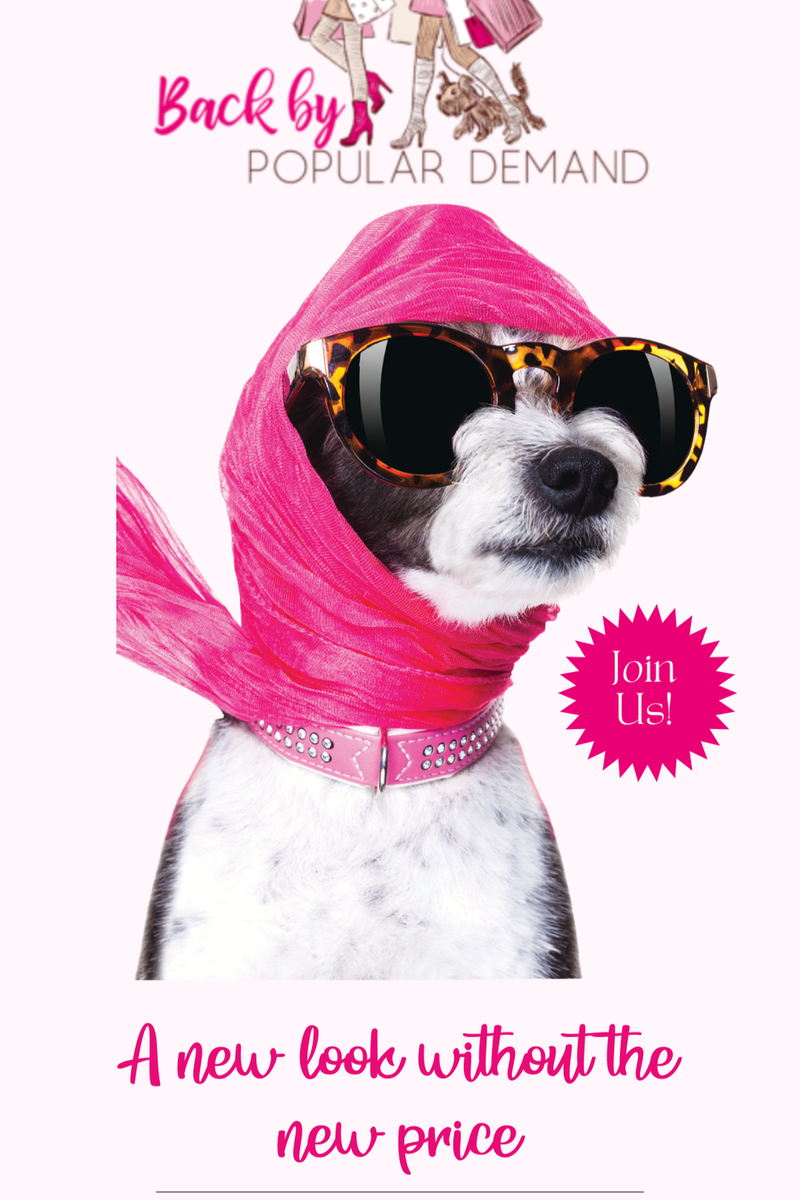 A new look without the price! Consignment shopping spree | eBay Live Video