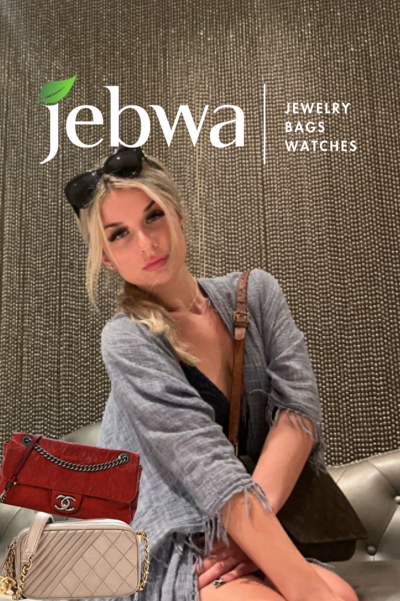 Gorgeous new arrivals CHANEL, DIOR, GG, LV and FUN $1 STARTS!! | eBay ...