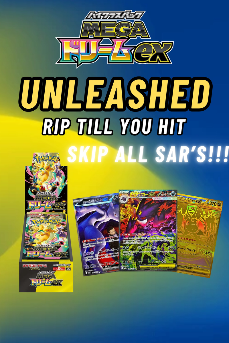 $1 START RIP TILL YOU HIT MEGA DREAM SKIP SAR/RR | eBay Live Video