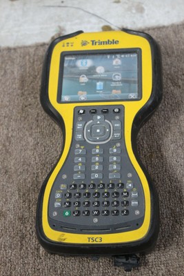 Levels & Surveying Equipment - Data Collector