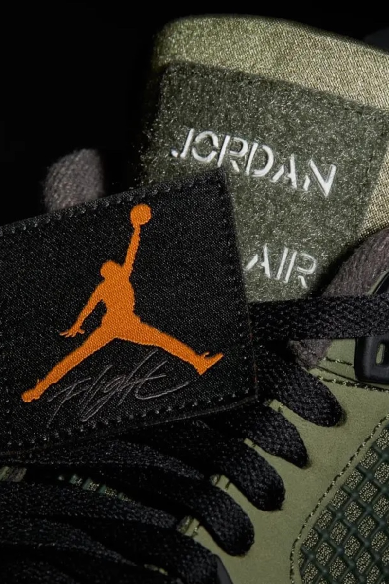 Presents: AJ4 “Undefeated” | eBay Live Video