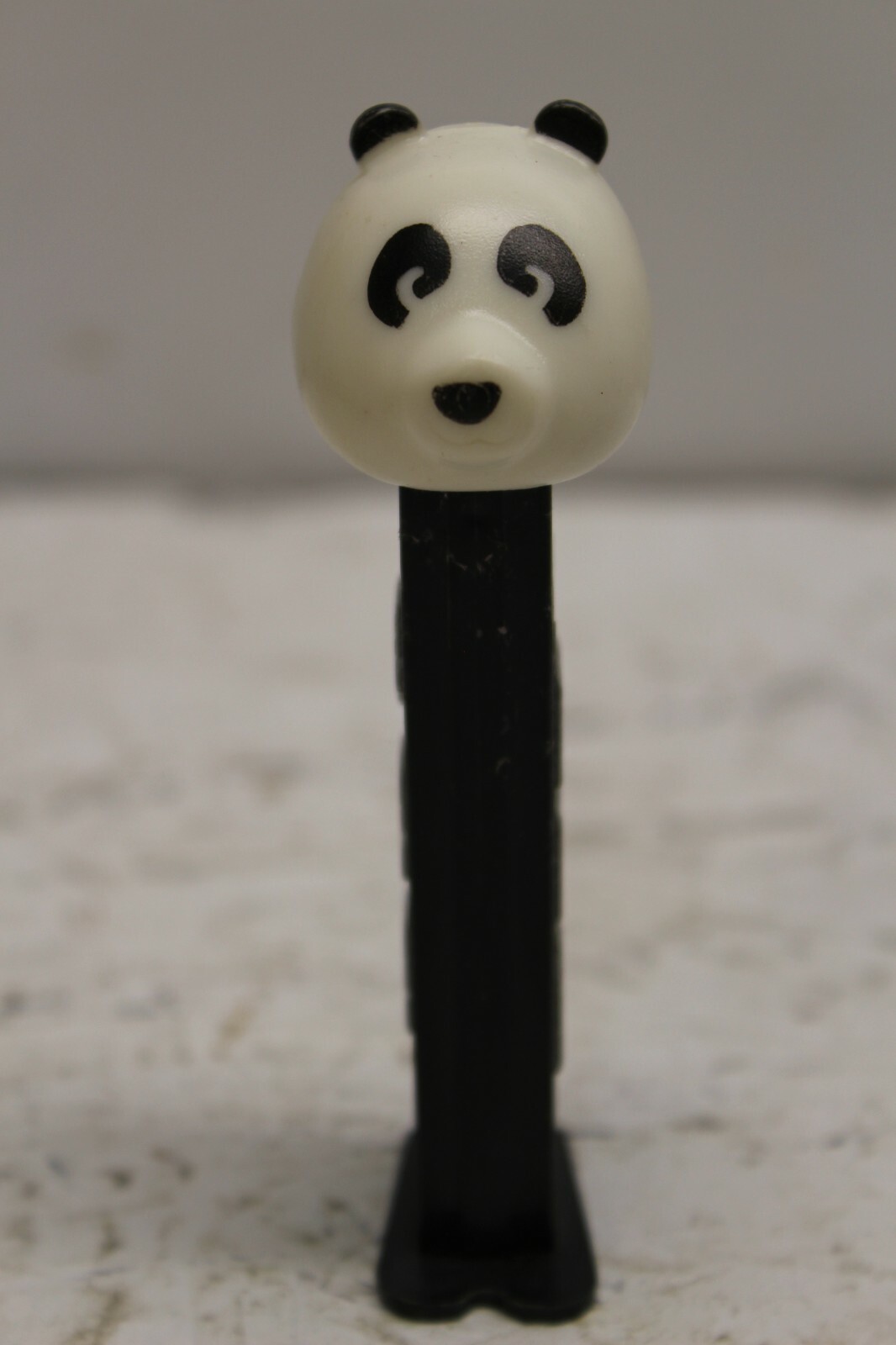 VINTAGE PANDA PEZ DISPENSER WITH FEET - CZECH REPUBLIC | eBay VINTAGE PANDA PEZ DISPENSER WITH FEET - CZECH REPUBLIC | eBay