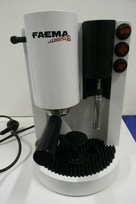 Faema Family usato in Italia | vedi tutte i 28 prezzi!