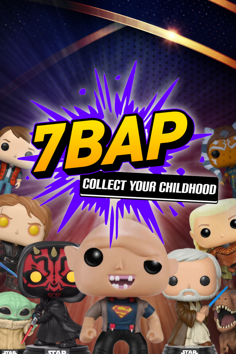 Rare Funko Pop Grails & Signature Series – Massive Inventory! [8.28 ...