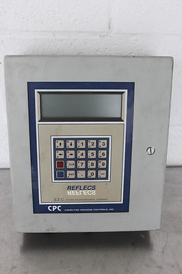 Controls - Process Controls