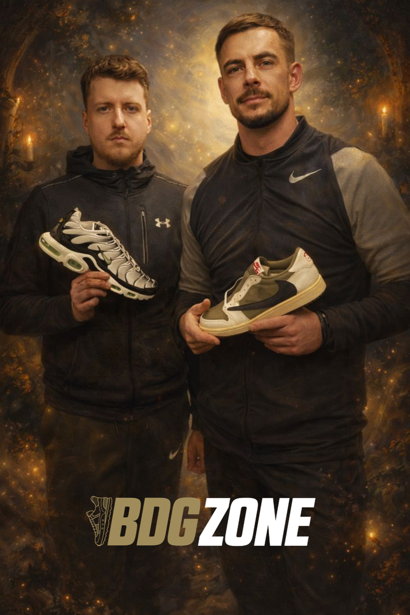 🚨 Heat Alert! Exclusive Sneakers Live Auction with BDG Zone ! | eBay ...