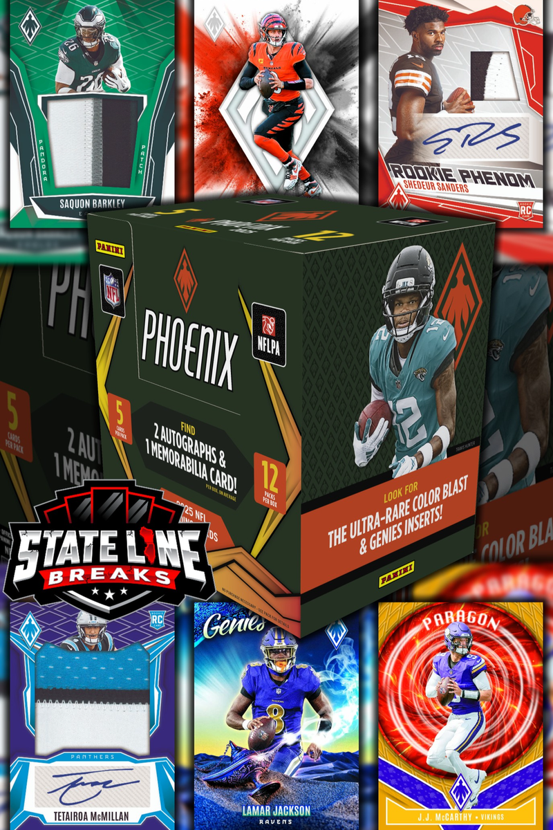 PHOENIX HOBBY MIXER | eBay Live Video
