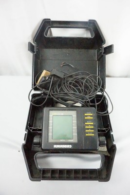 Fishfinders - Humminbird Lcr 400