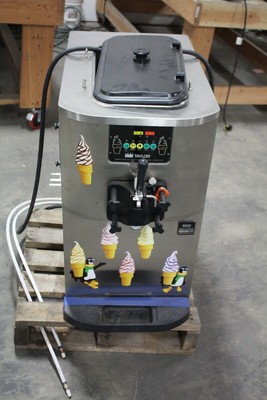 Ice Cream Machines - Taylor C707-27