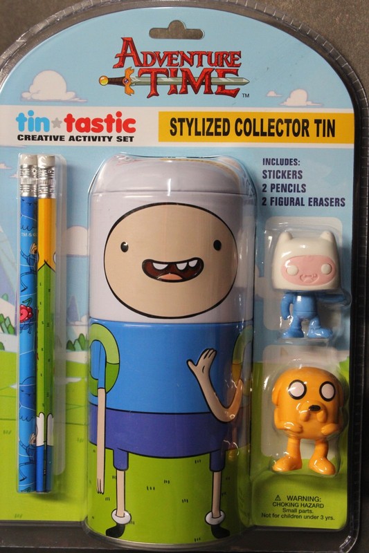 Adventure Time Funko Pop! Vinyl Checklist - Find All The Funko ...