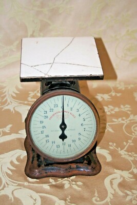 Scales - Scale 24 Lbs