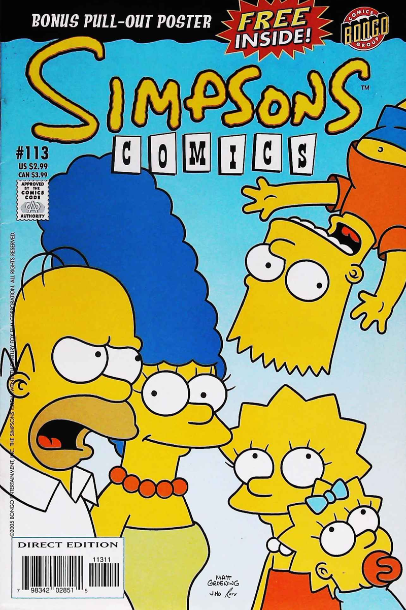 Suddenly's Comic Show | eBay Live UK