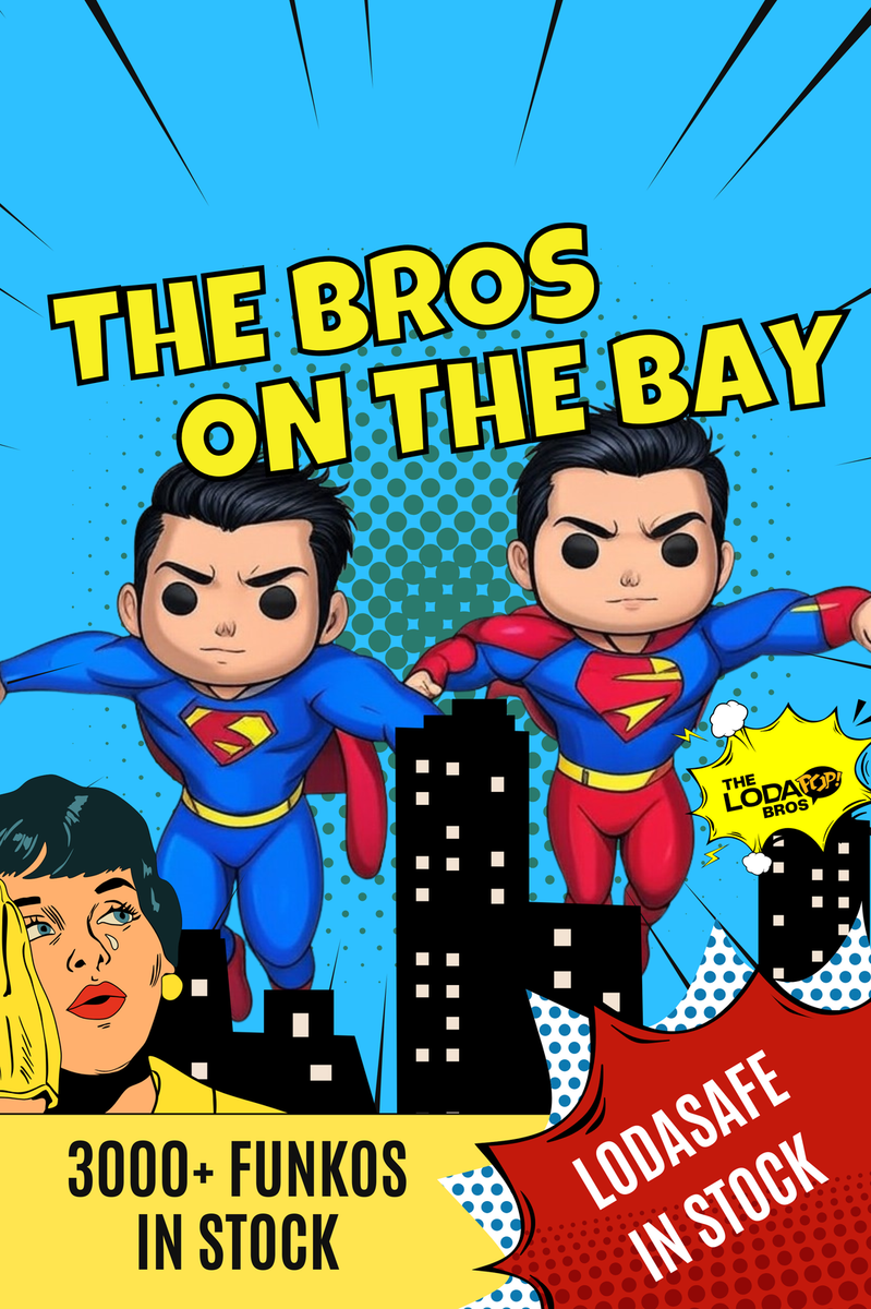 MSRP Funko Grails: Retail Rally – GRAILS at MSRP! | eBay Live Video