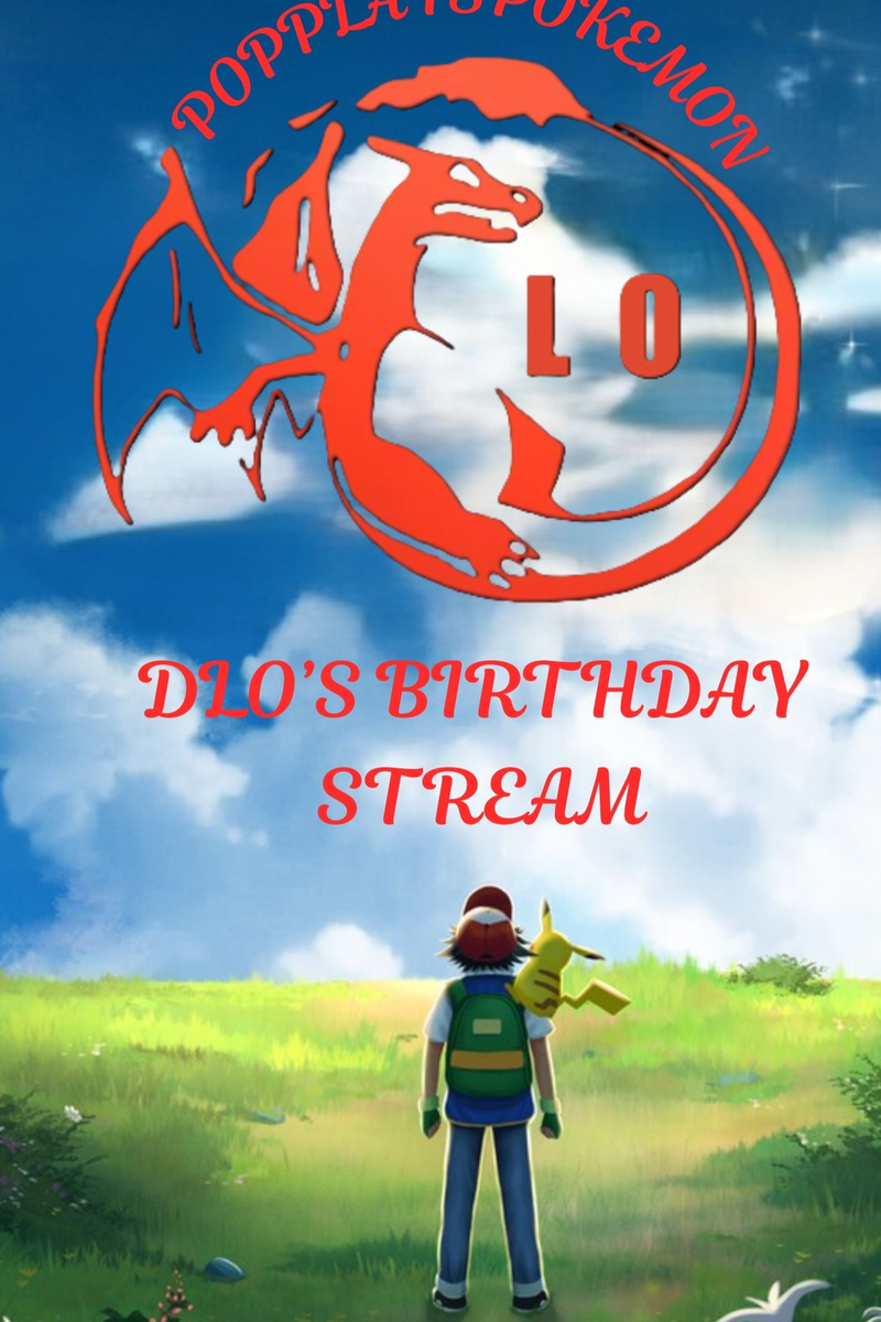 DLO'S BIRTHDAY STREAM | eBay Live Video