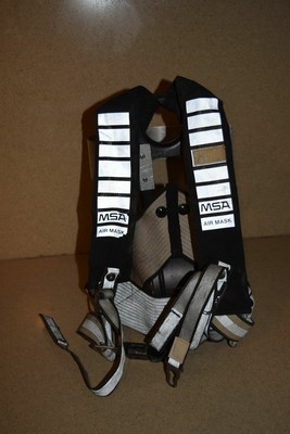 Air Supply - Msa Air