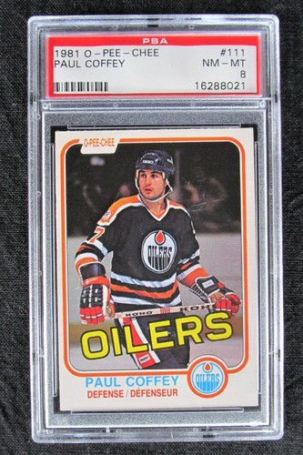 Paul Coffey Hockey Card Database - Newest Products will be shown first ...