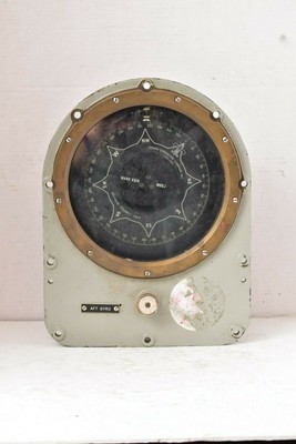 Compasses - Gyro Compass