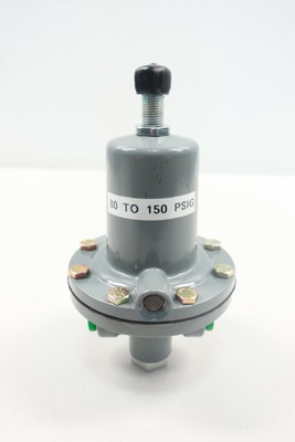 Regulators - Regulator 150 Psi