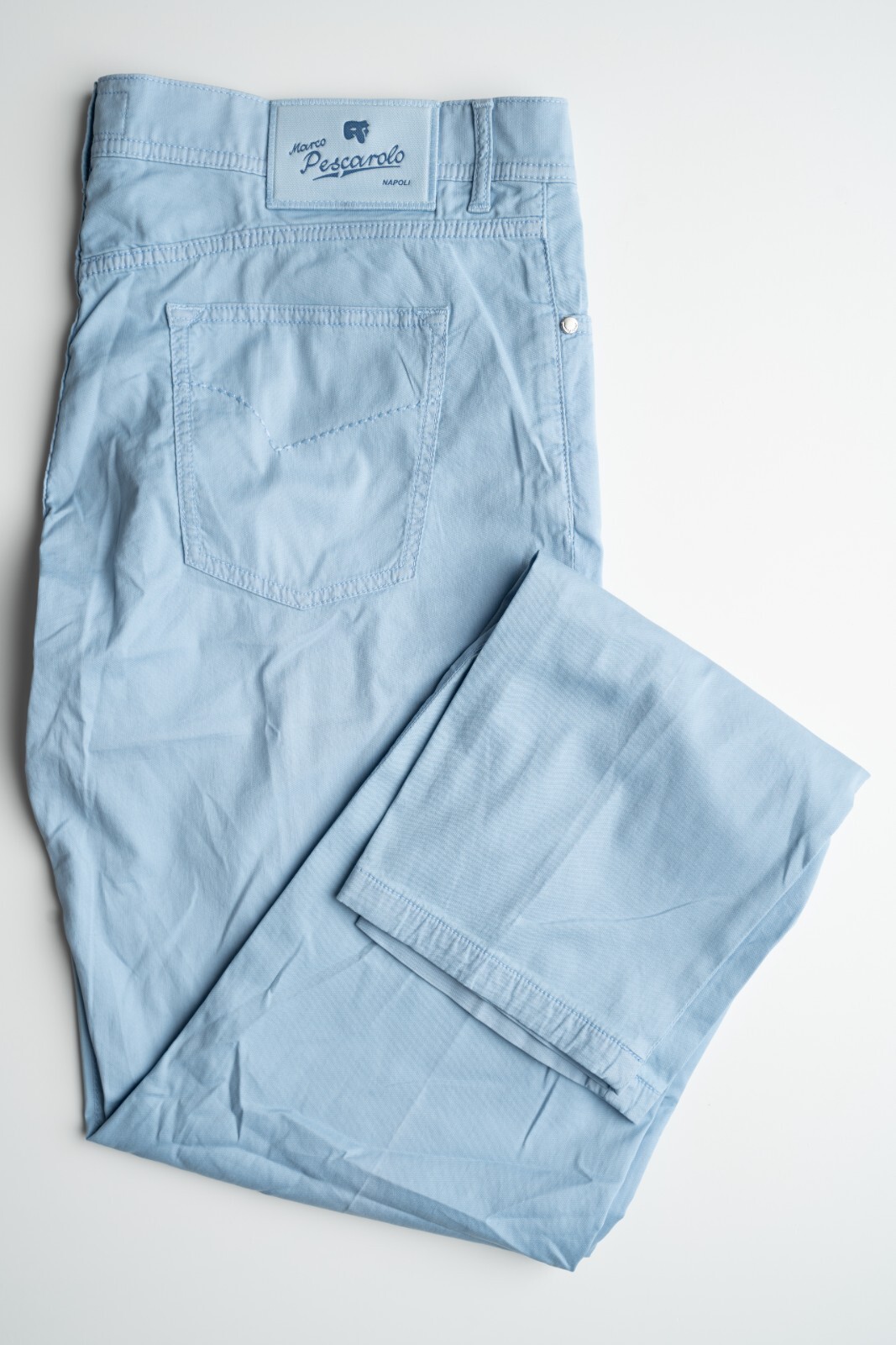 LEVIS 559 Blue Cotton Denim Jeans Relaxed Fit Straight Leg LEVIS 559 Blue Cotton Denim Jeans Relaxed Fit Straight Leg
