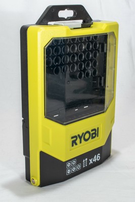 Ryobi Box for sale in UK | 59 second-hand Ryobi Boxs