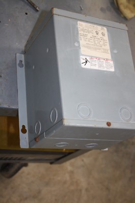 Transformers - Kva 240 480