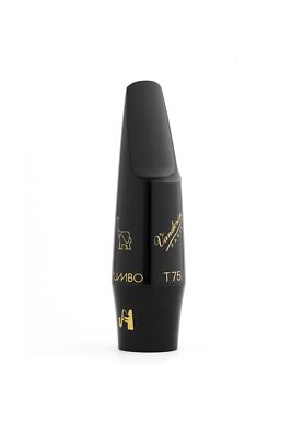 Vandoren SM613B T75 Jumbo JAVA Tenor Saxophone Mouthpiece , BlackのeBay ...