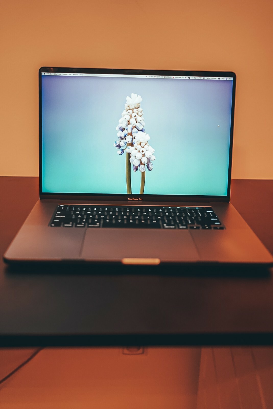 Macbook Pro 16 Macbook Pro 16