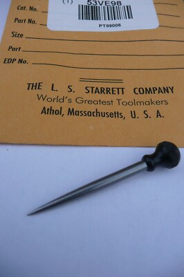 Squares - Starrett Combination Square