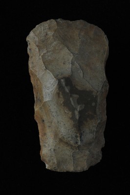 Neolithic & Paleolithic - Chisel - Vatican