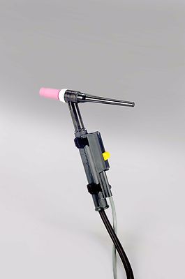 Tig Welding - Miller Tig Control