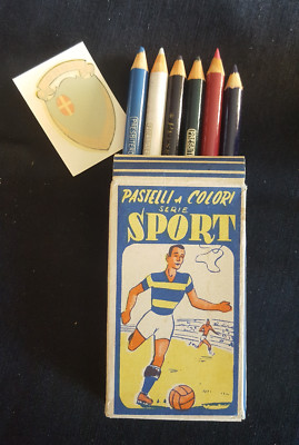 Matite Presbitero usato in Italia | vedi tutte i 40 prezzi!