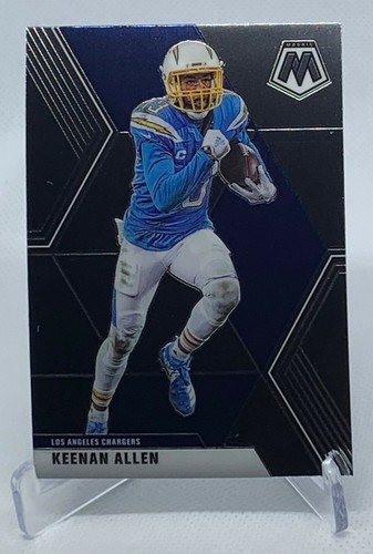 Keenan Allen Football Card Database - Newest Products will be shown ...