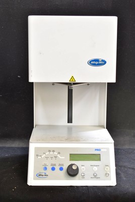 Dental Lab Equipment - Whip Mix Pro 100
