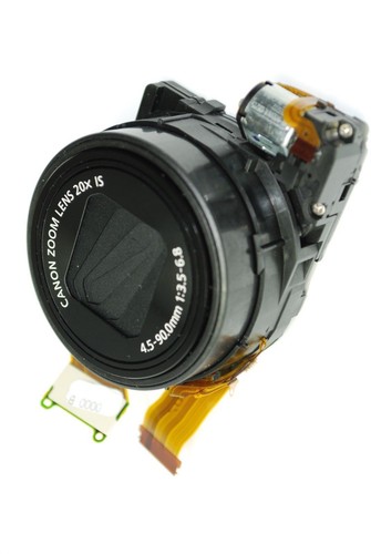 Canon DIGITAL IXUS 95 IS PC1355 10MP Digital Camera. Powers Canon DIGITAL IXUS 95 IS PC1355 10MP Digital Camera. Powers
