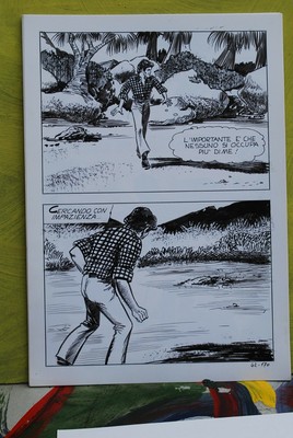 Terror Blu usato in Italia | vedi tutte i 17 prezzi!