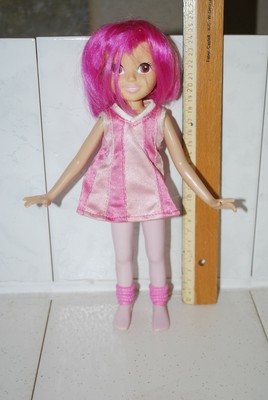 Lazy Town Doll for sale in UK | 17 used Lazy Town Dolls