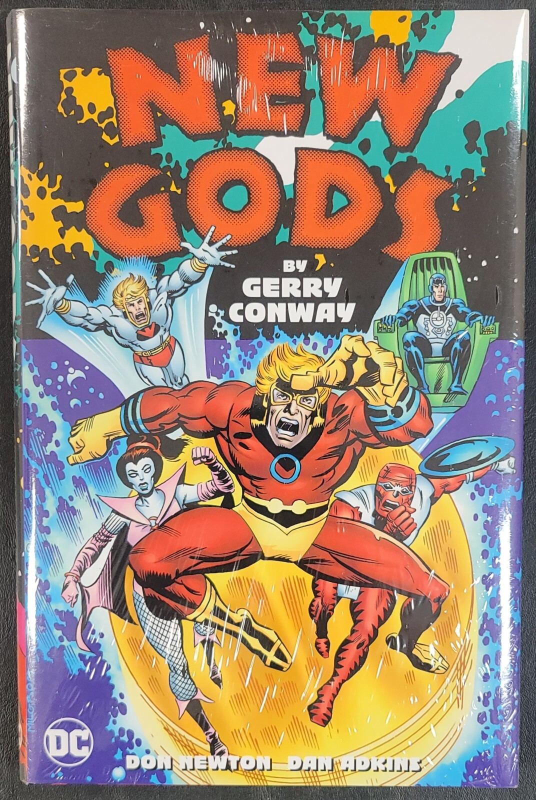 Awesome Comics, Dallas' Premiere Comic Shop :: www.AwesomeComicsOnline ...
