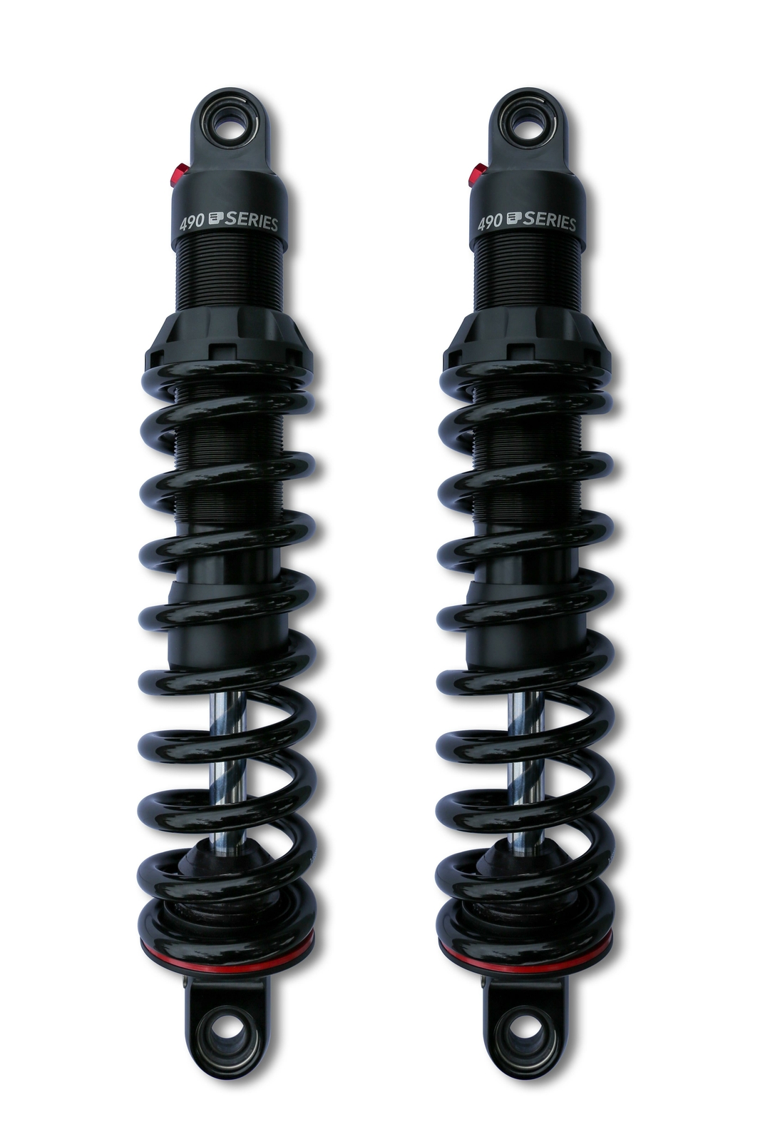 Progressive Suspension - 490-1005 - 490 Standard Sport Series Shocks ...