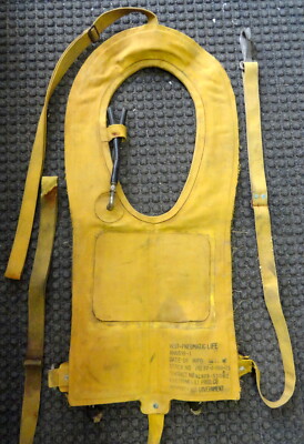 Mae West Life Jacket for sale in UK | View 31 bargains