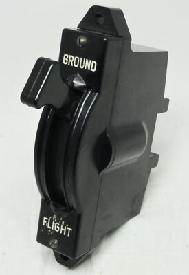 Switches - Aircraft Switch