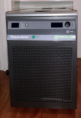 Water Baths & Chillers - Portable Chiller