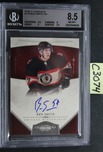 Dominion Hockey Cards Ending Soonest With Bids - Ebay Auctions - Most ...