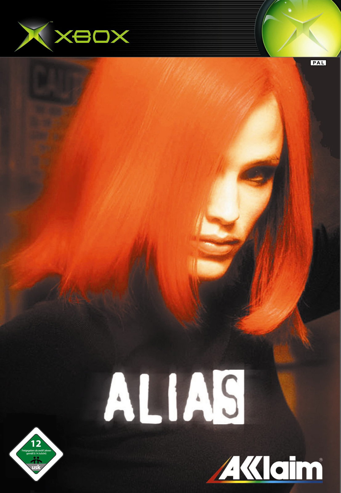 Alias (Microsoft Xbox) online kaufen | eBay.de