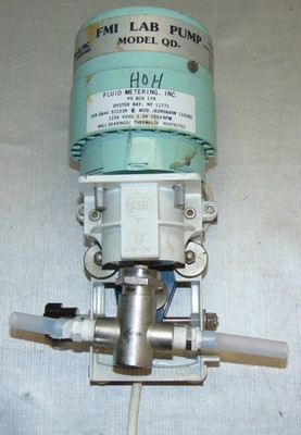 Water & Trash Pumps - Pump Model - 4