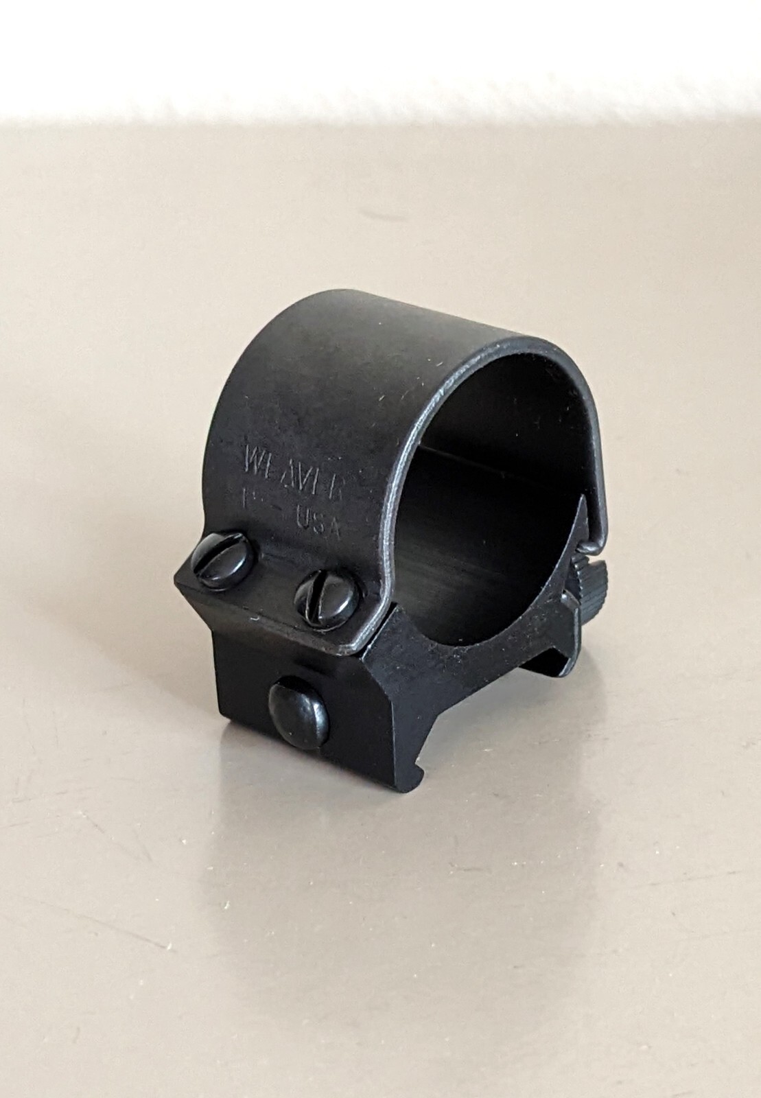 Surefire M10 1" mount for Model 660, 662 etc. Vintage and ClassicのeBay公認海外通販｜セカイモン