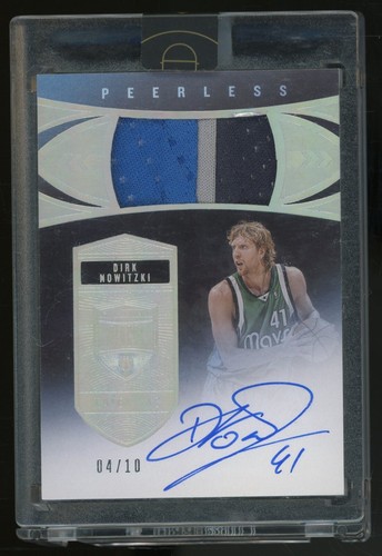 Dirk Nowitzki Basketball Card Database - Newest Products will be shown ...