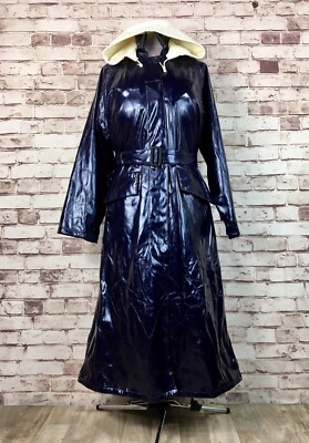 Shiny Pvc Mac for sale in UK | 28 used Shiny Pvc Macs