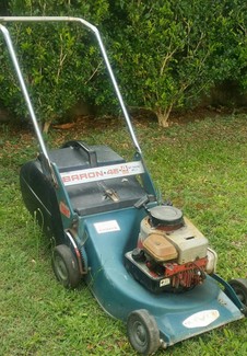 vintage mowers | Lawn Mowers | Gumtree Australia Free Local Classifieds