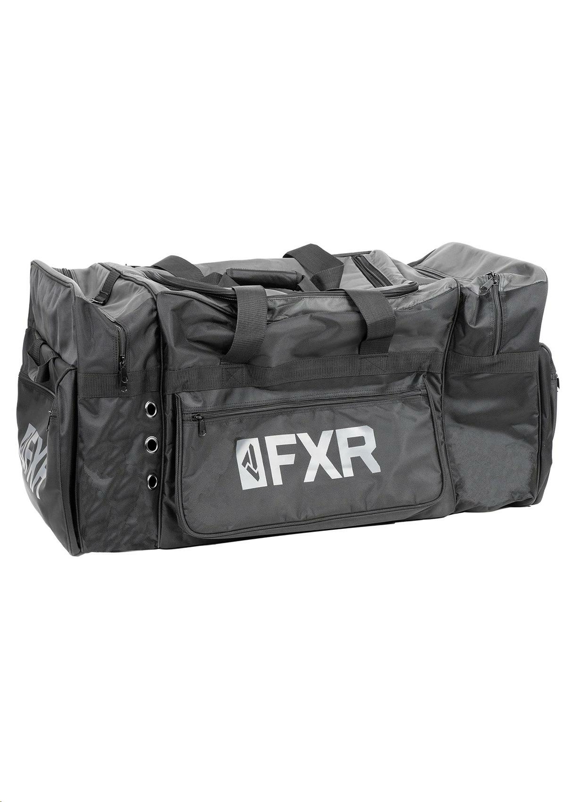 FXR Racing - 203200-1010-00 - Gear Bag, Black Ops for sale online | eBay